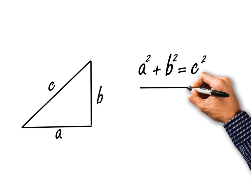 Mit Online Mathe-Nachhilfe das Abi vorbereiten - Formelsammlung Mathe